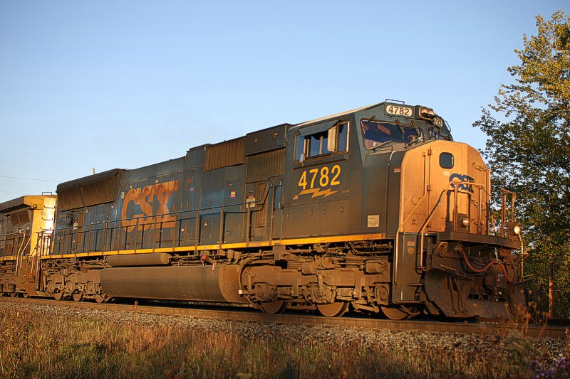 CSX 4782